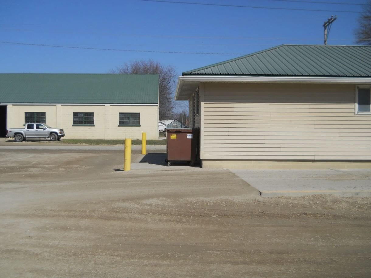 New Scale Installations